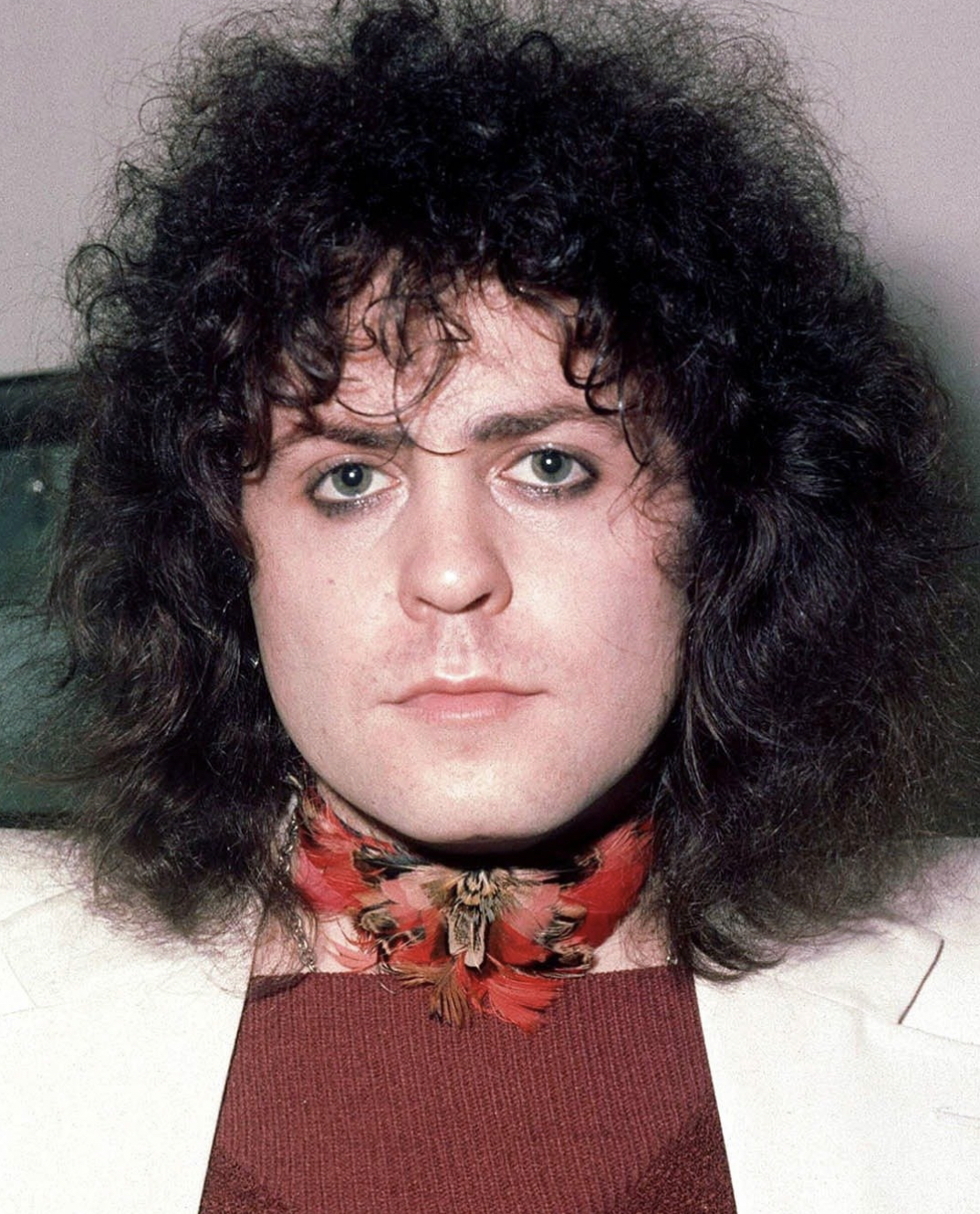 A Single Blonde Hair – The Killing Of Private Mark Feld – In The Frontline