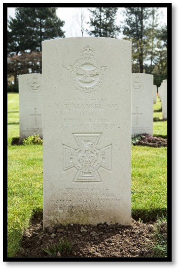 Two VC’s in the Family – A Story from Radlett War Memorial – In The ...